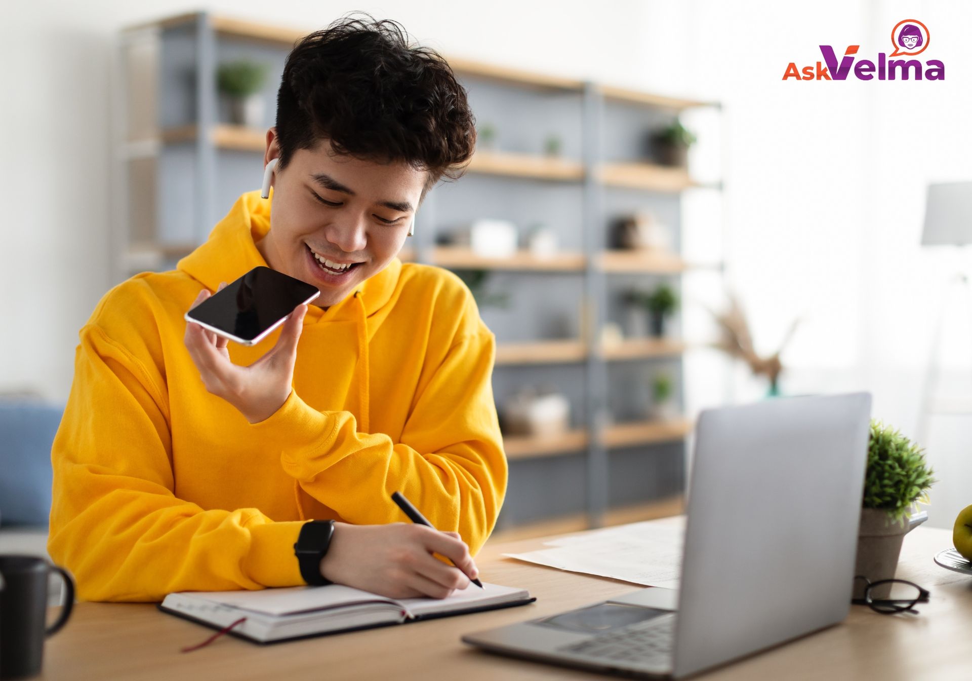 Services | Ask Velma